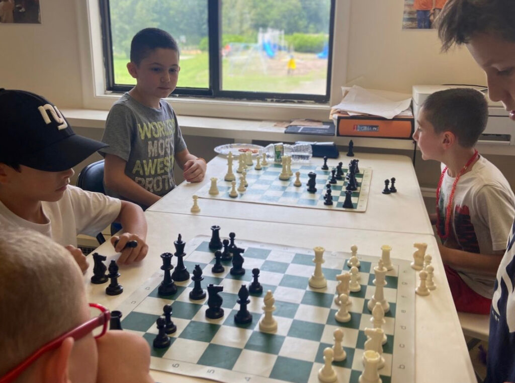 2026 DIG Summer Camps in Wilton – Team DIG USA